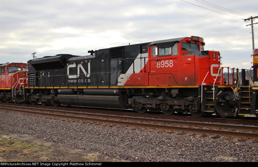 CN 8958